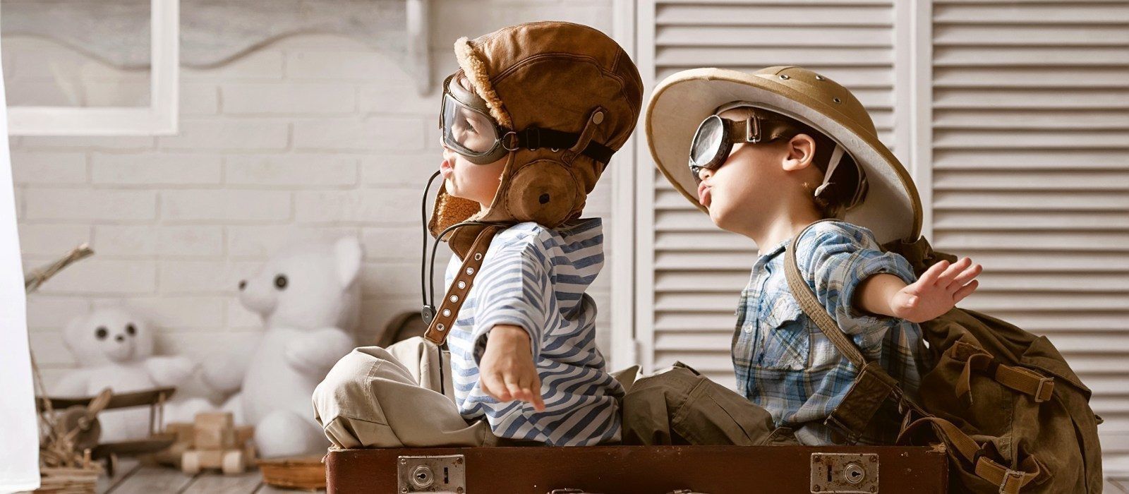 Our Five Tips to Happy Travels | Enchanting Specials