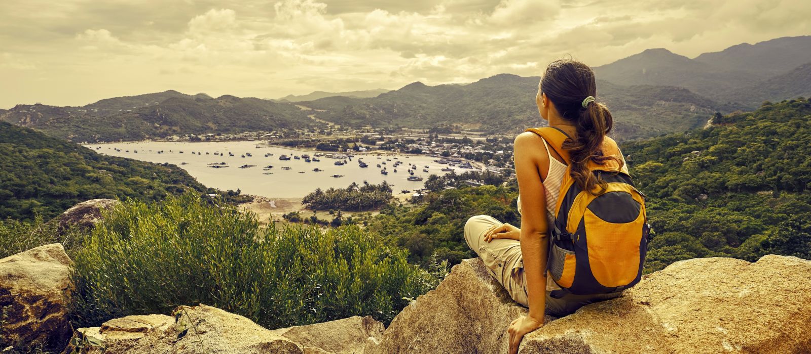 Top 10 Adventures from around the World!