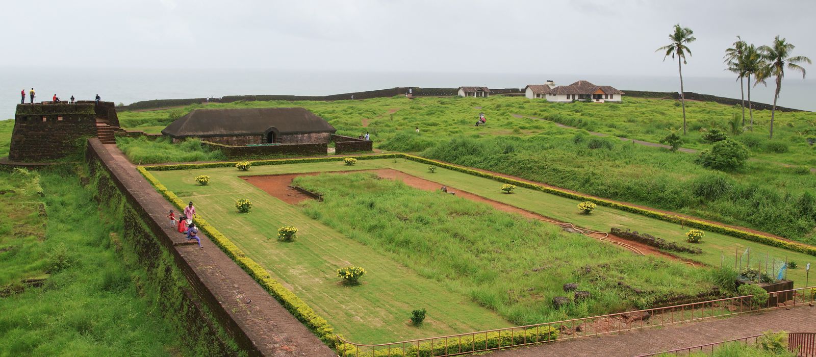 India Beach Vacations & Island Tours with Enchanting Travels