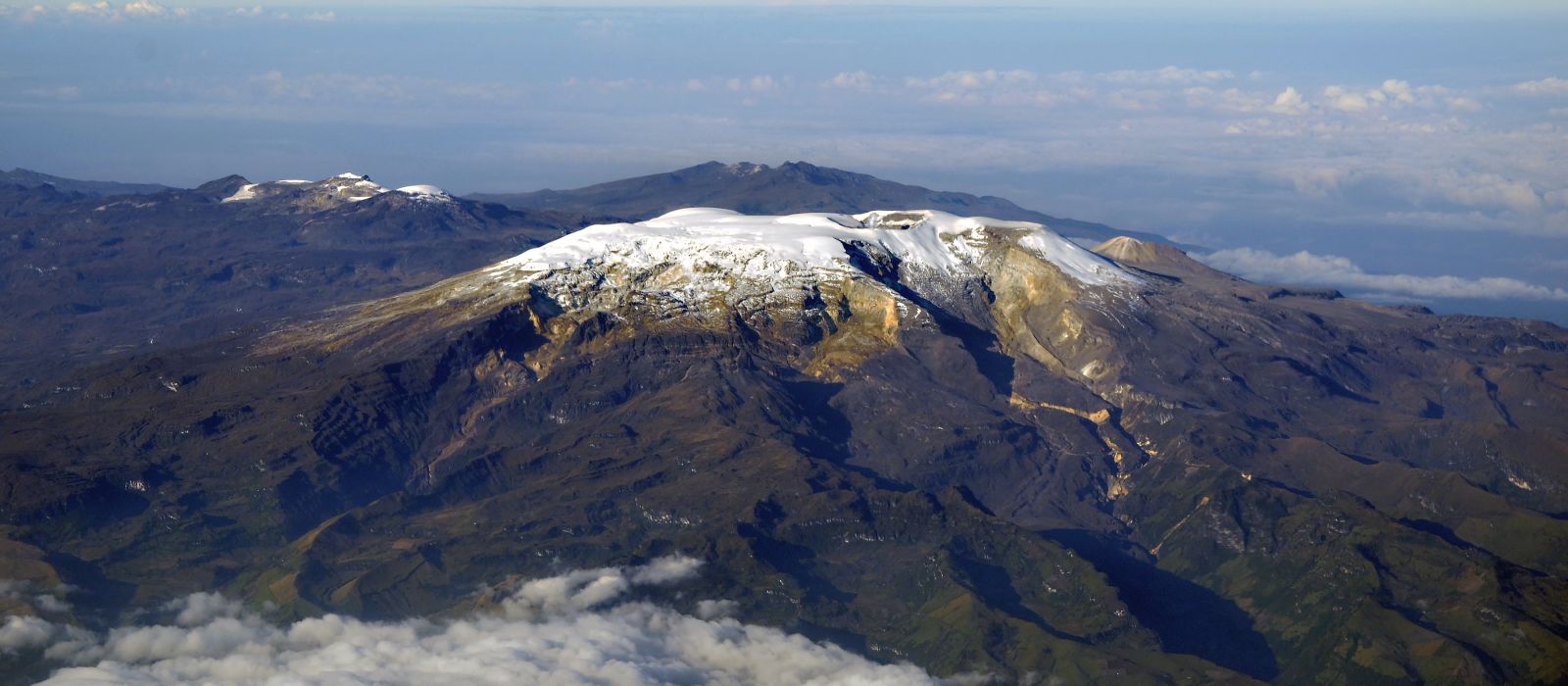 Colombia Tours: Custom Luxury Vacations with Enchanting Travels