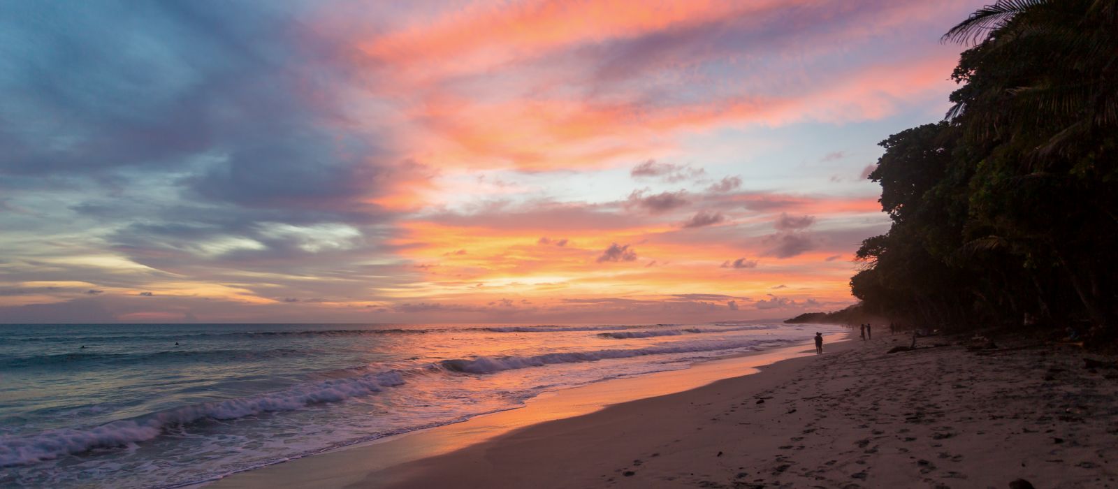 Costa Rica Tour: Private Luxury Vacation with Enchanting Travels