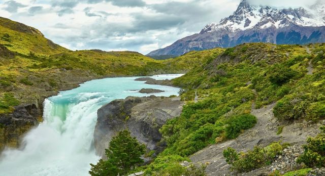 Top 10 Exotic Waterfalls You Need To See | Enchanting Travels