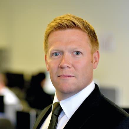 James Lappin | Fieldfisher