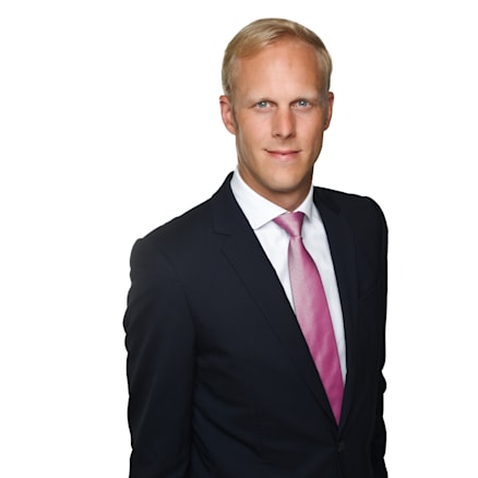 Dr Sebastian Kamm | Fieldfisher