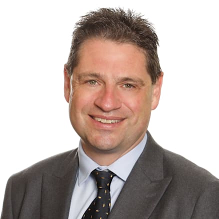 Stephen Critchley | Fieldfisher