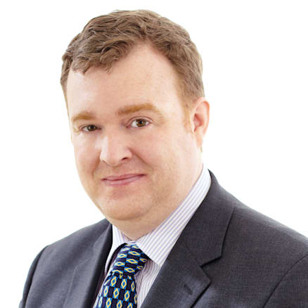 Tom Martin | Fieldfisher