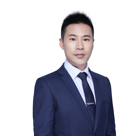 Zhaofeng Zhou | Fieldfisher