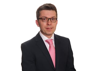 Thomas Colmer | Fieldfisher