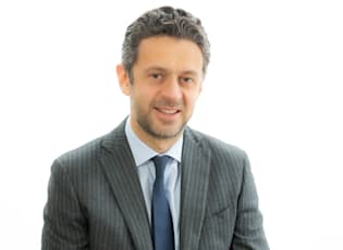 Mehdi Gasmi | Fieldfisher