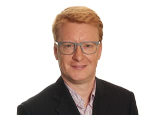 Thomas Colmer | Fieldfisher