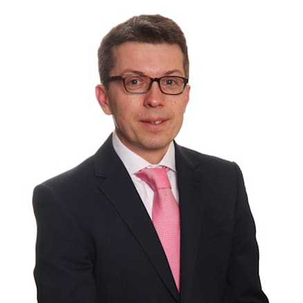 Andrew Prowse | Fieldfisher