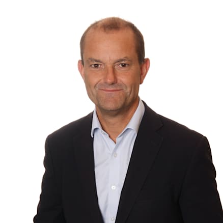 Antony Phillips | Fieldfisher