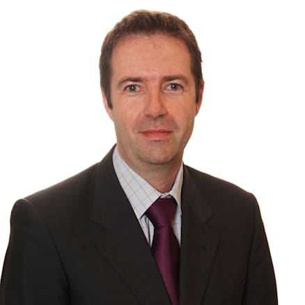 Gary Pickard | Fieldfisher