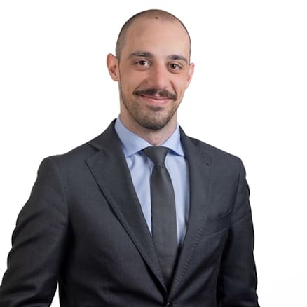 Giovanni Orlando | Fieldfisher