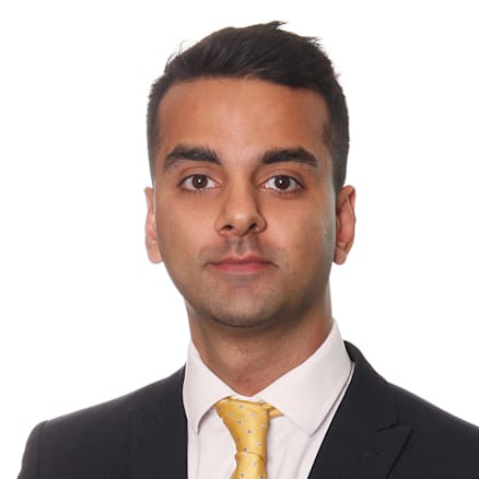 Jaspaul Dhesi | Fieldfisher