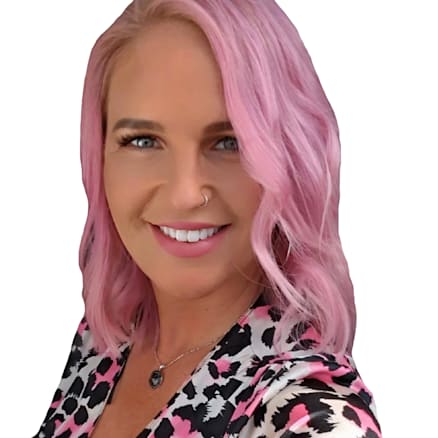 Jilly Harrison | Fieldfisher