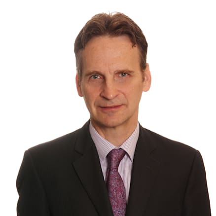 Michael Calvert | Fieldfisher