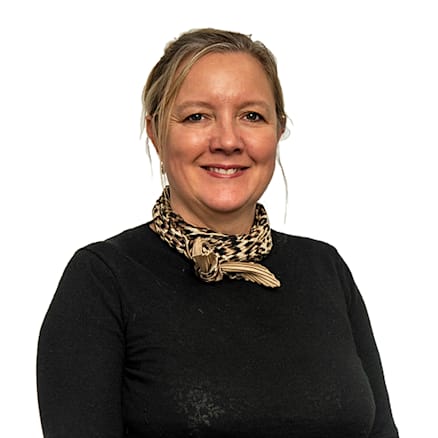 Sue Simpson | Fieldfisher