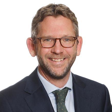 Tim Suter | Fieldfisher