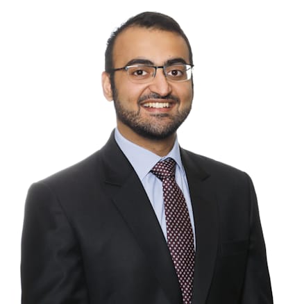 Vansh Gupta | Fieldfisher