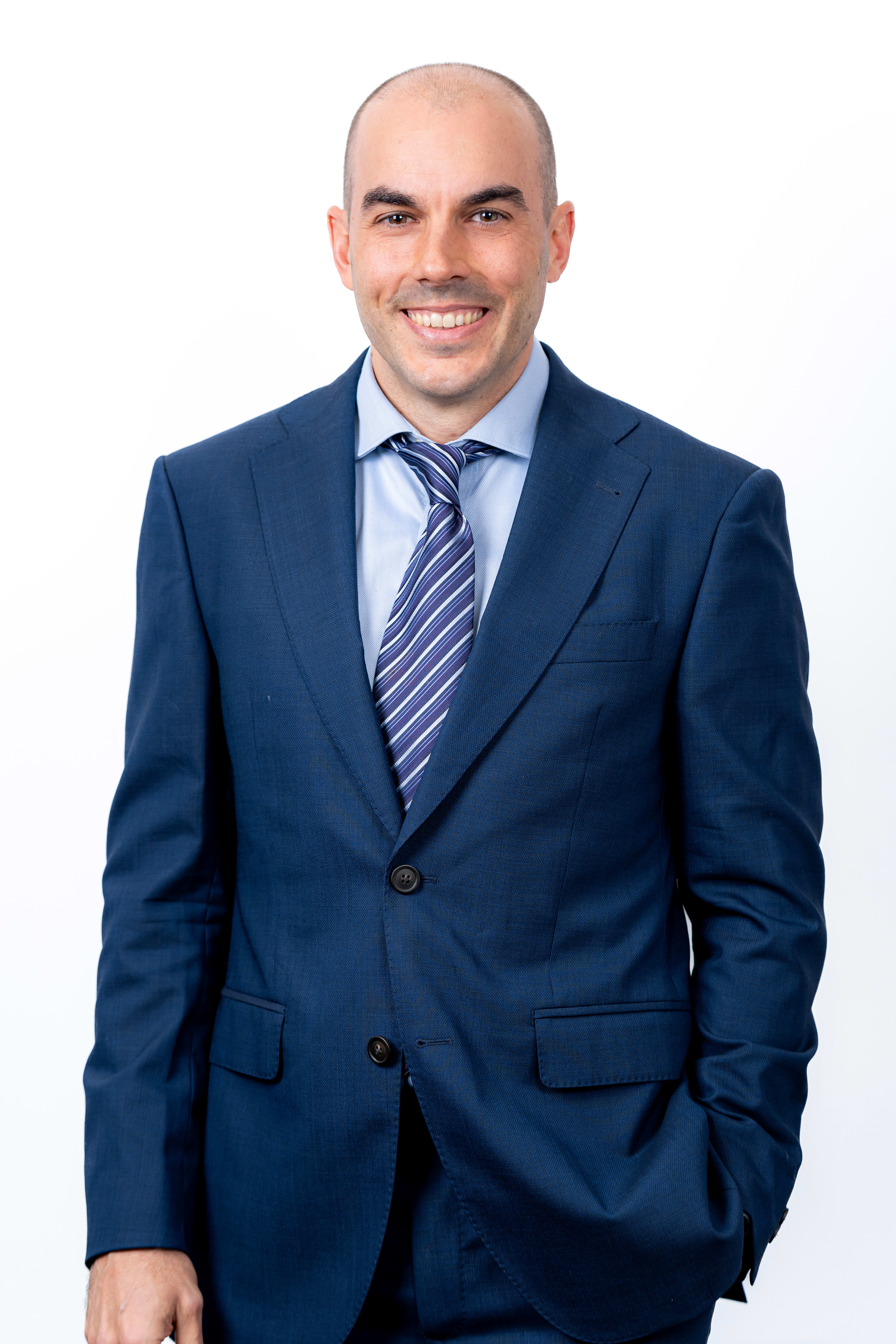 Antonio Delgado | Fieldfisher
