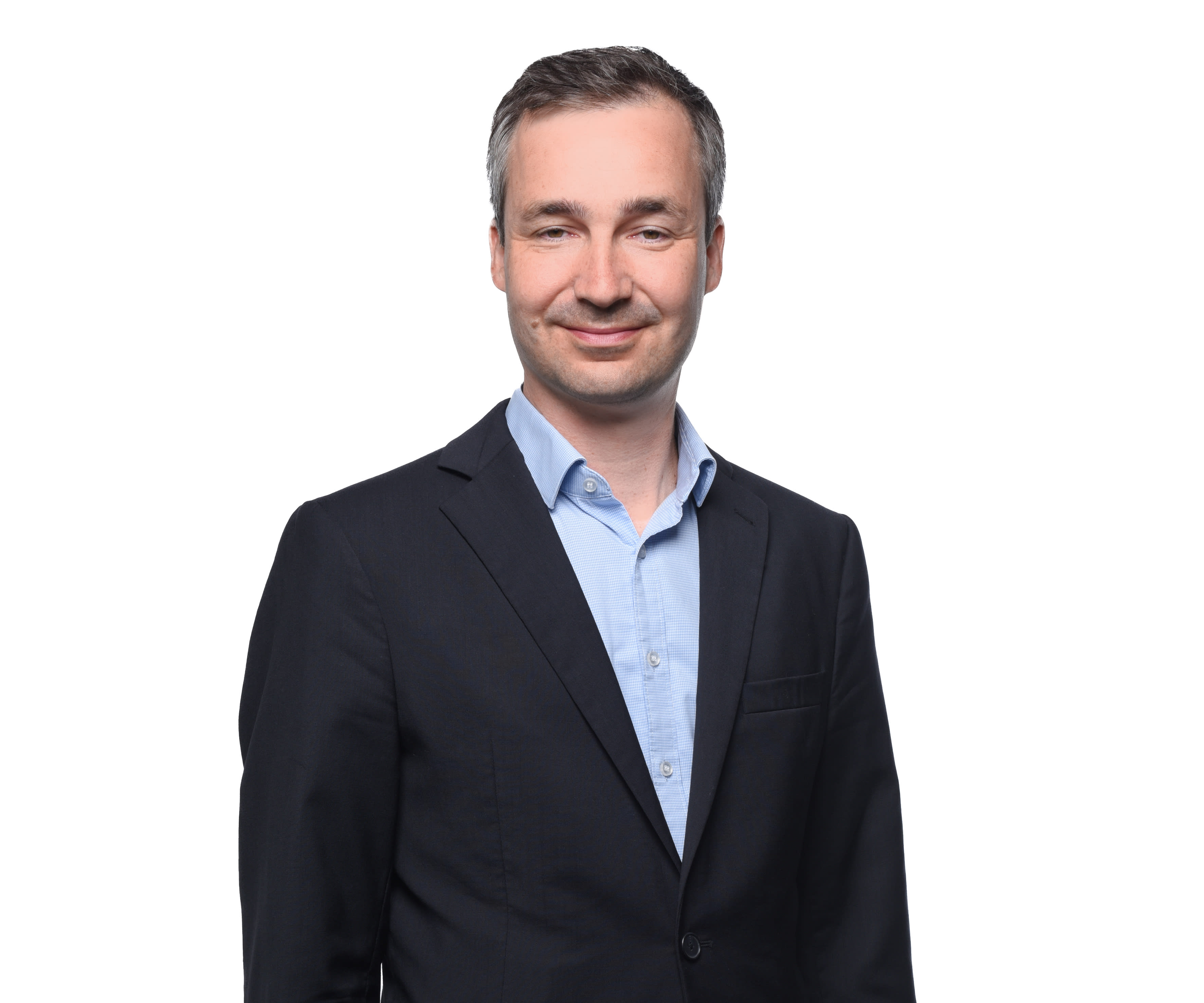 Dr. Simon Assion, CIPP/E | Fieldfisher