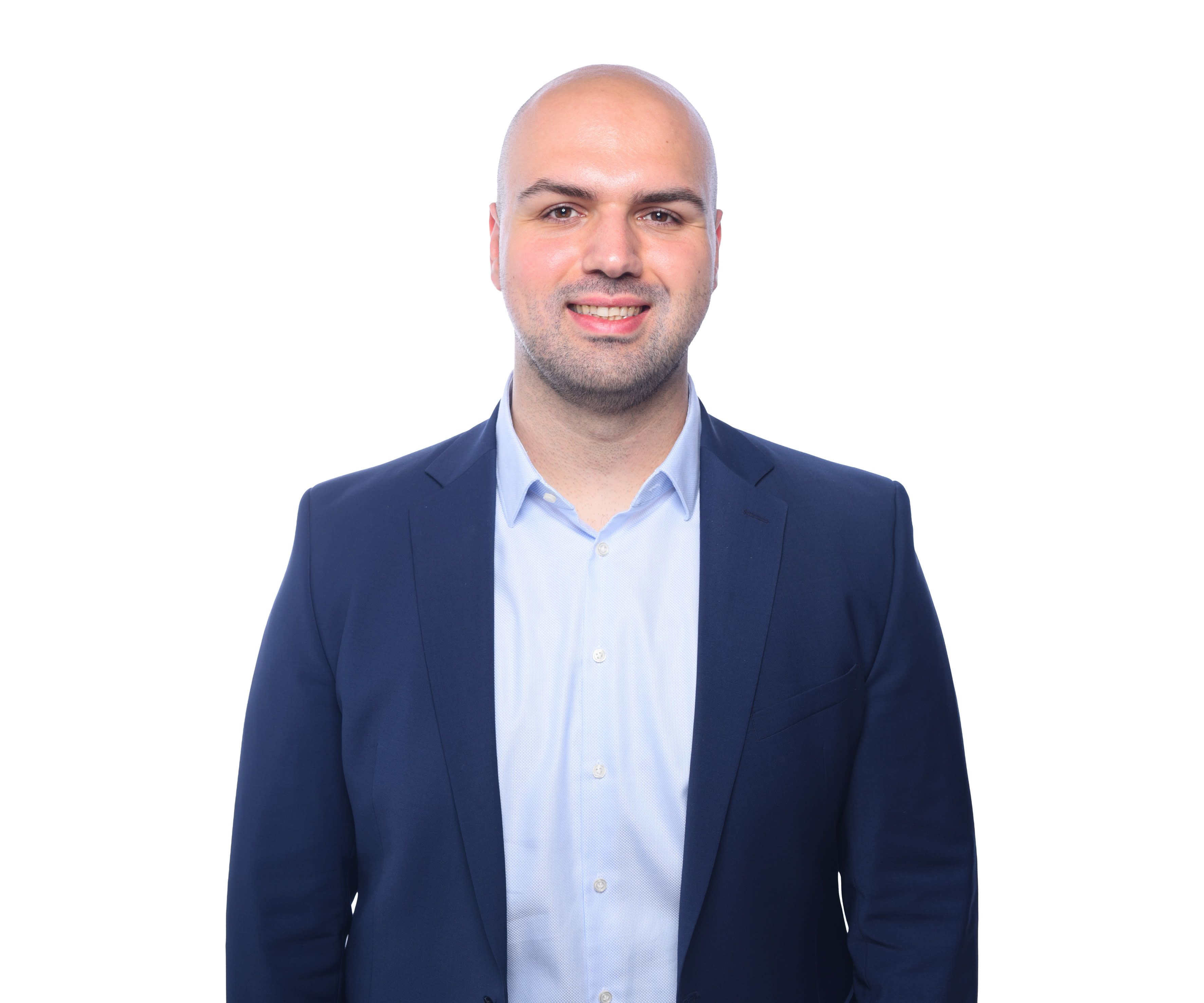 Ioannis Kalaitsidis | Fieldfisher