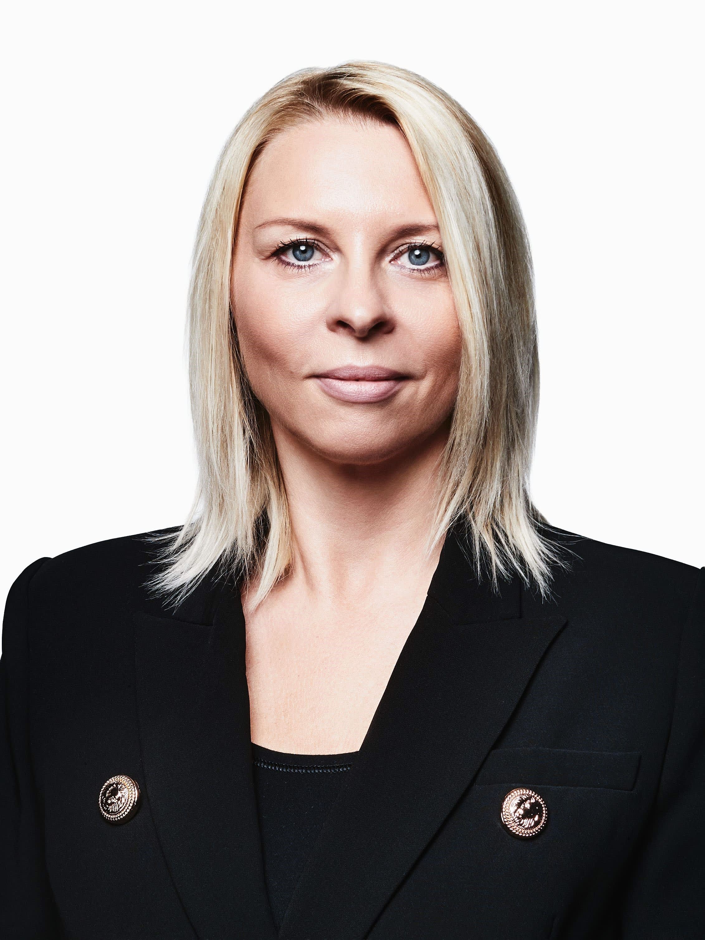 Nicole Doneis | Fieldfisher