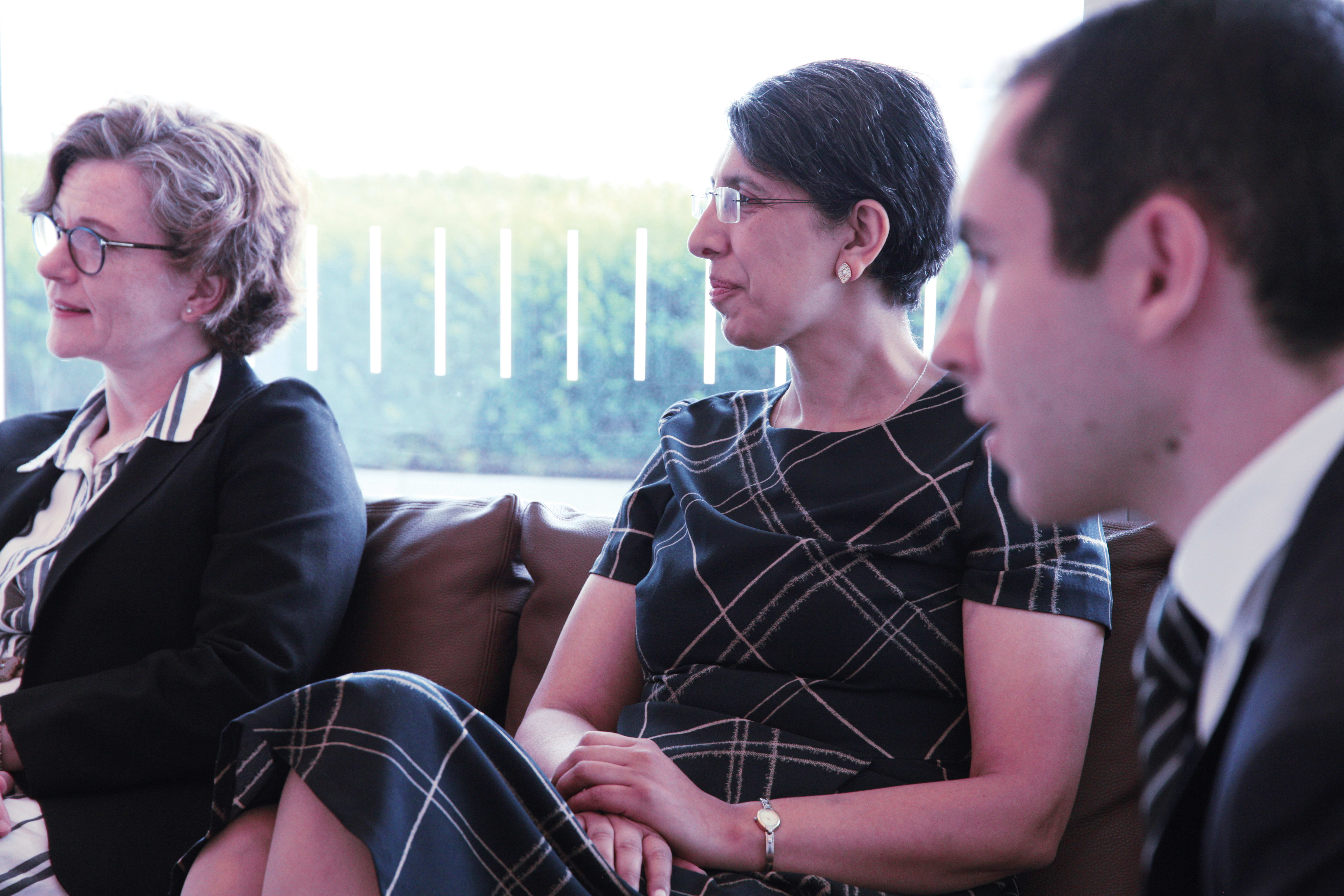 Fieldfisher Gender Pay Gap Report | Fieldfisher