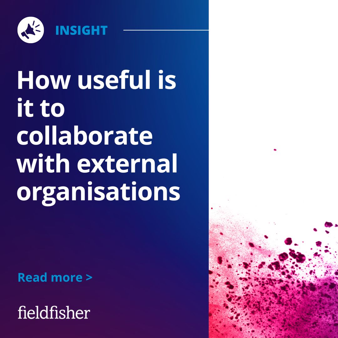 Creating inclusive workplaces: How useful is it to collaborate with ...