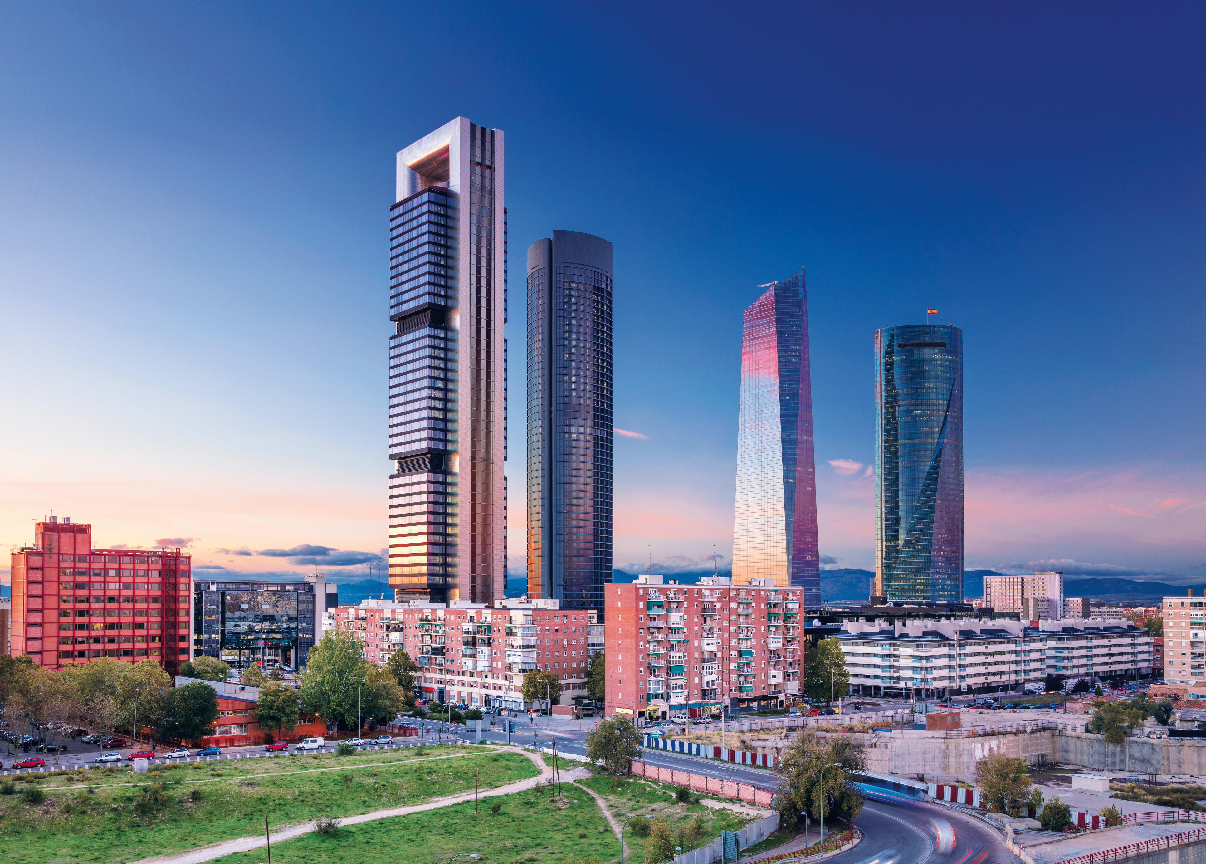 Spanish Guarantee of Origin scheme for gas from renewable sources