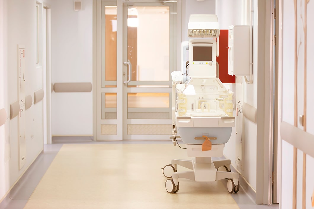 Hospital trust admits liability for avoidable stillbirth