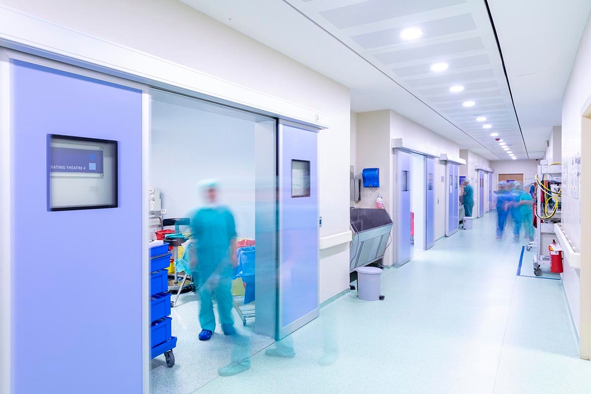 Failure to manage blood condition at GOSH causes teenager's death ...