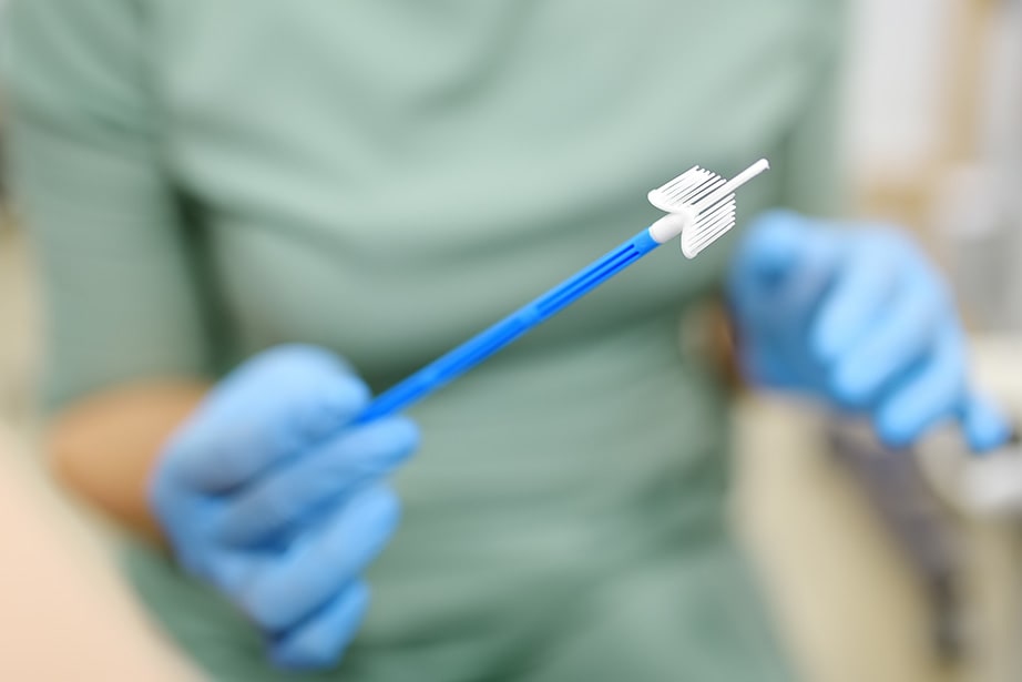 Smear test misdiagnosis causes life-changing treatment delay | Fieldfisher