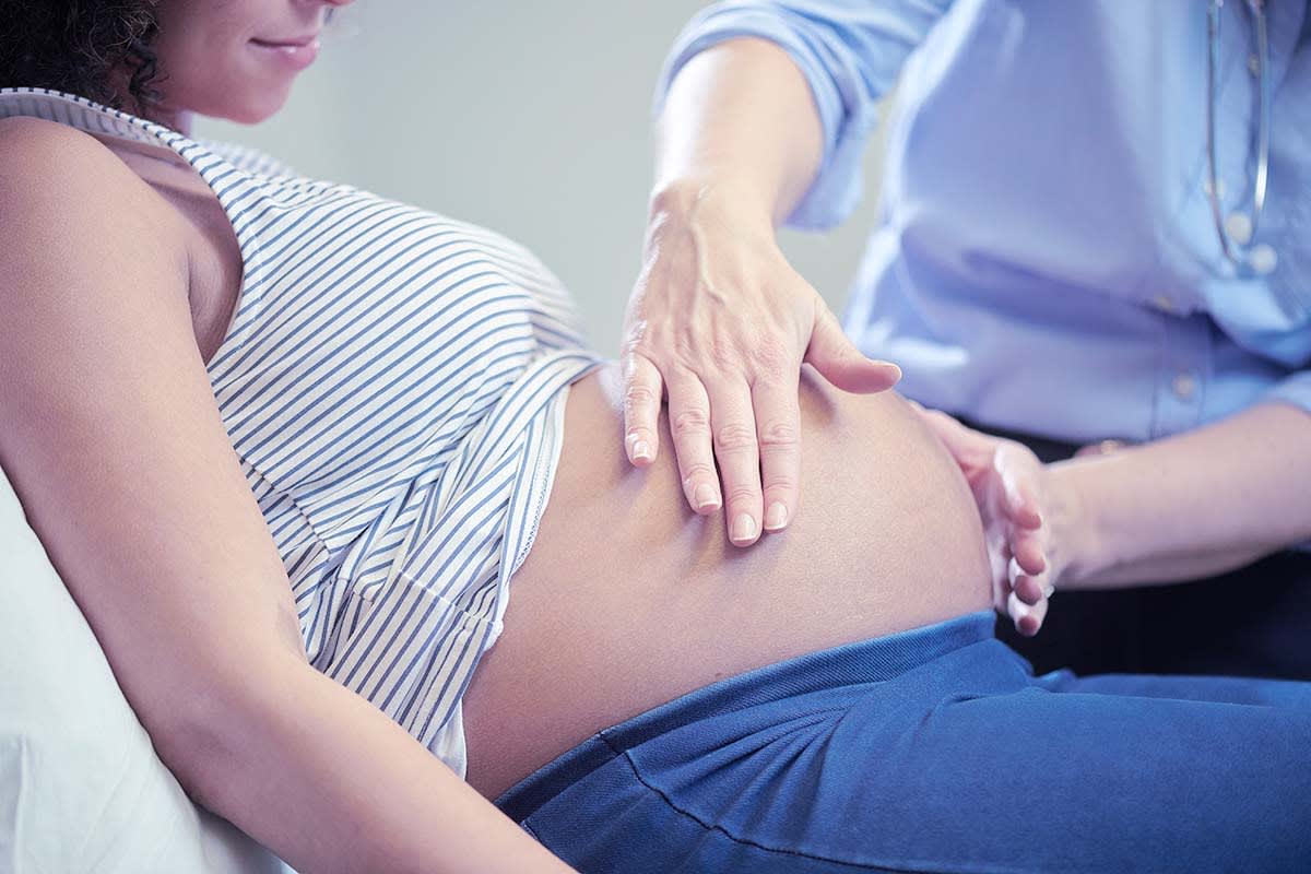 Report Reveals Gaps in NHS Maternity Training and Safety