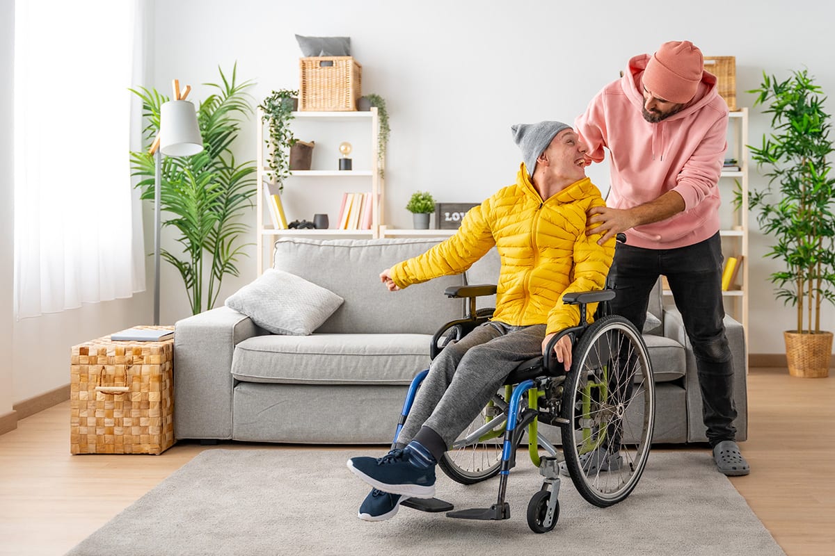 Studies call for redefinition of cerebral palsy for adults | Fieldfisher