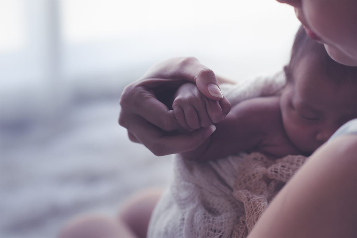 £8.6m for IVF Baby Left Disabled After Birth Negligence