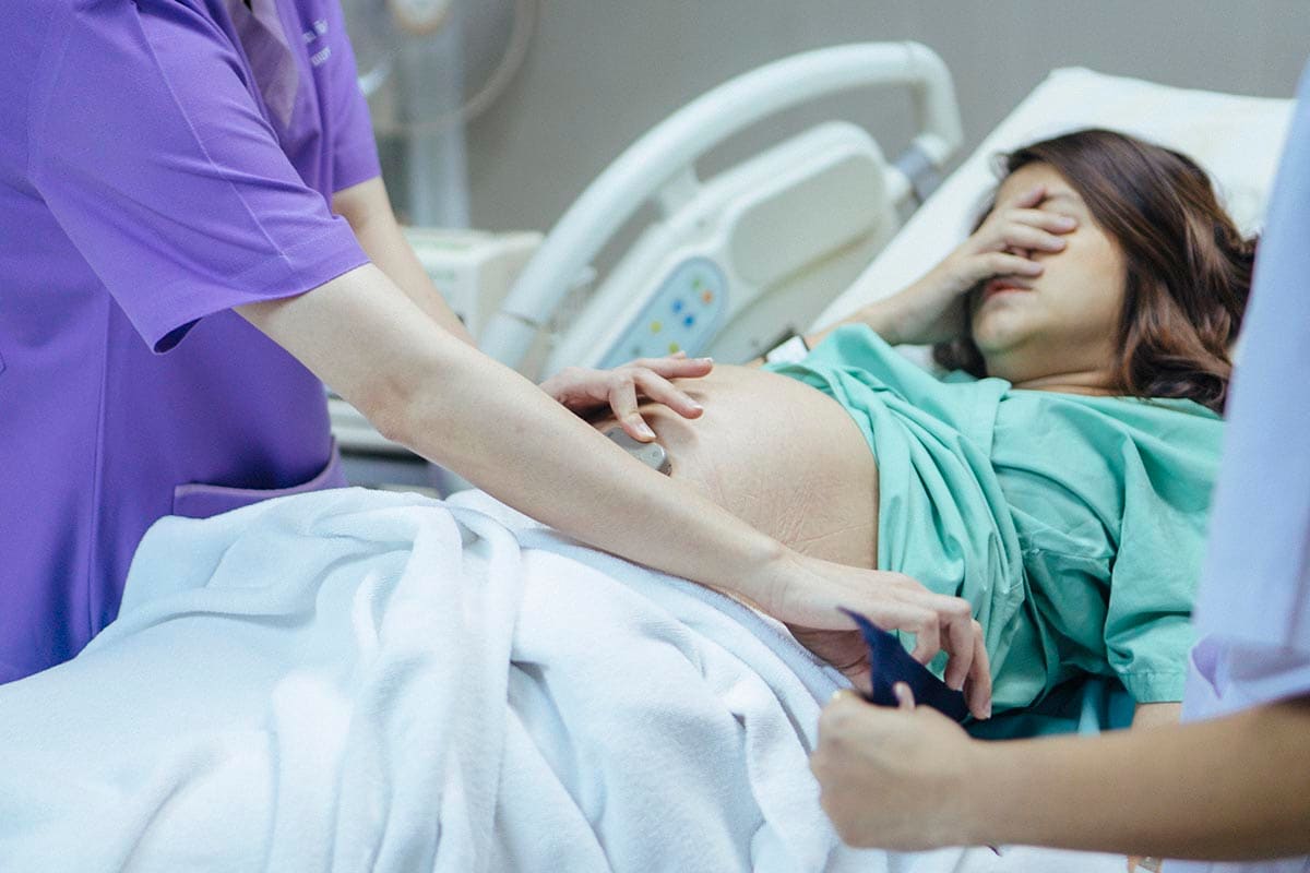 Nottingham Midwife Culture Improving After Safety Scandals