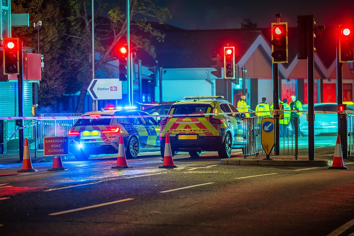 Met Police Urged to Improve Serious Injury Collision Response