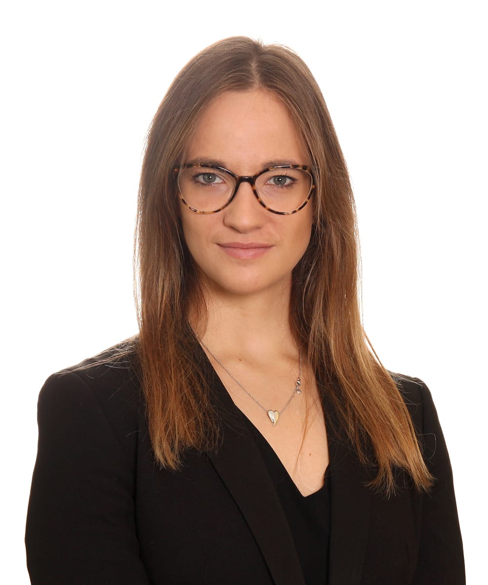 Harriet Salvesen-Sawh | Fieldfisher