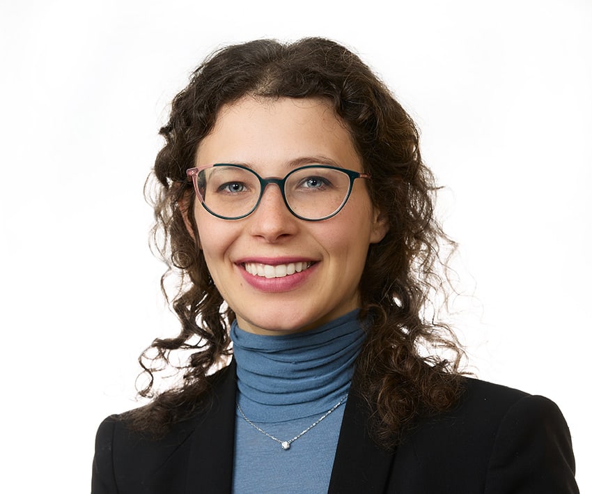 Maria Beatrice Grassi | Fieldfisher