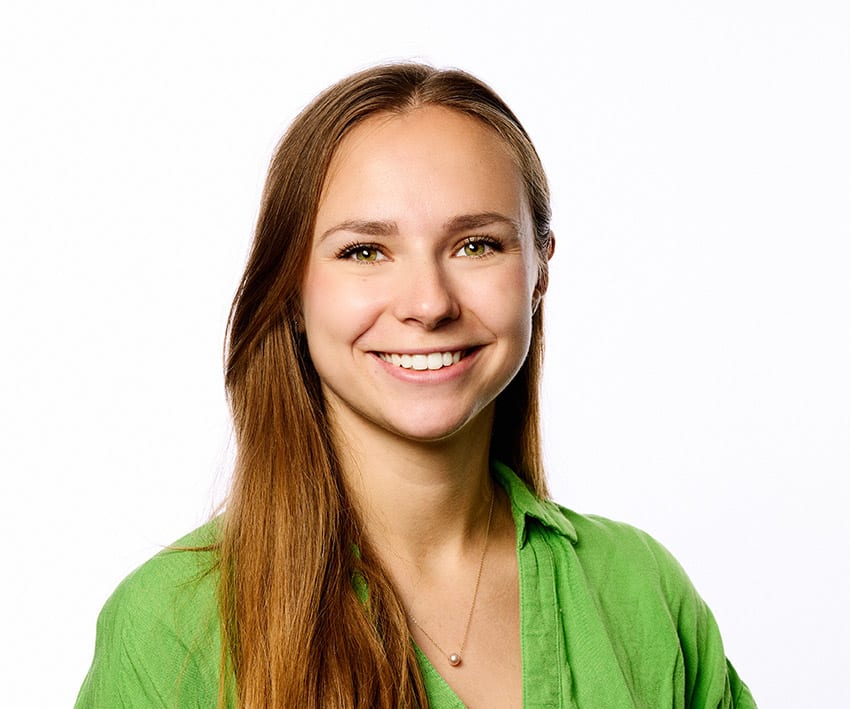 Britt Gerritsen | Fieldfisher