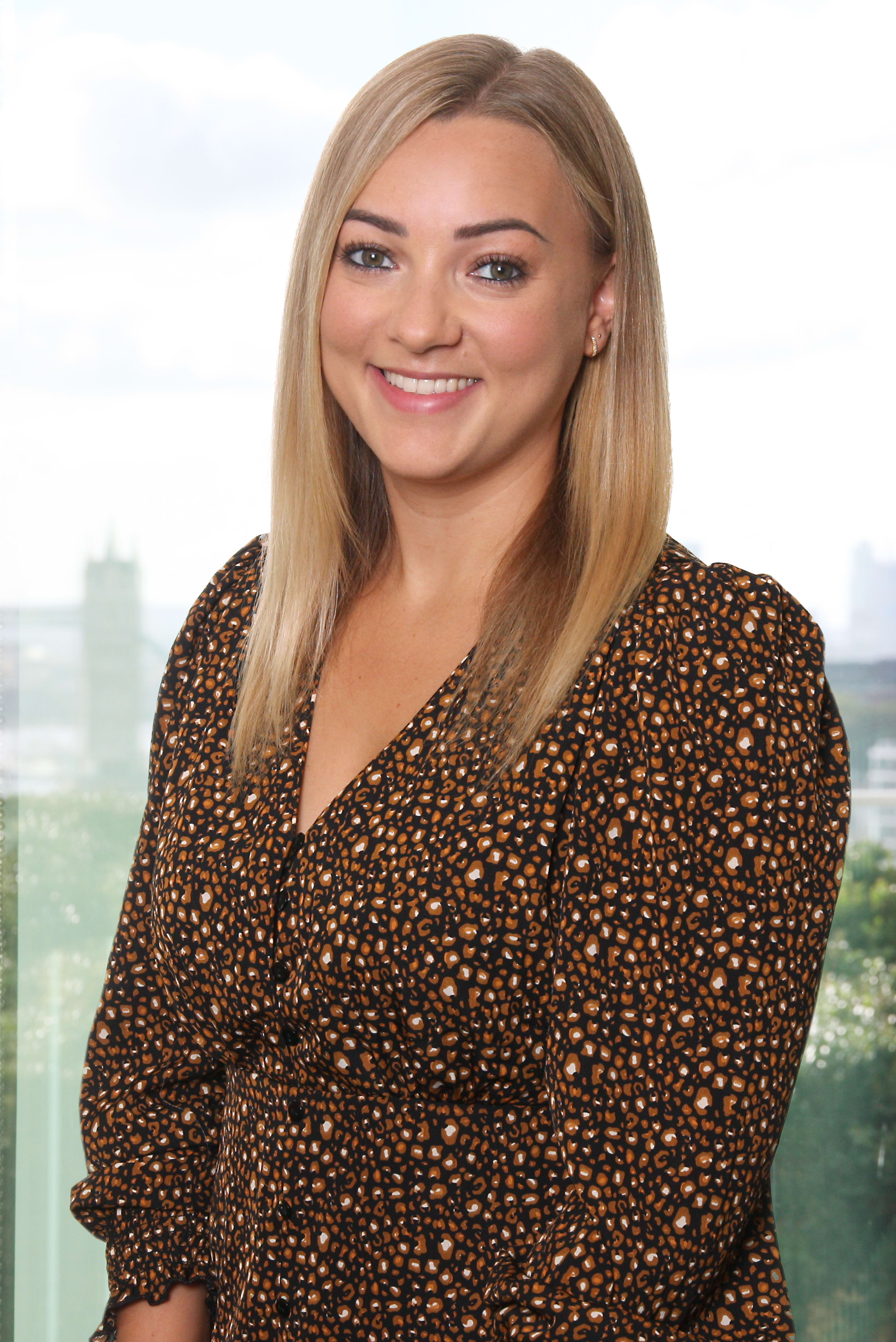 Emma Kendall | Fieldfisher
