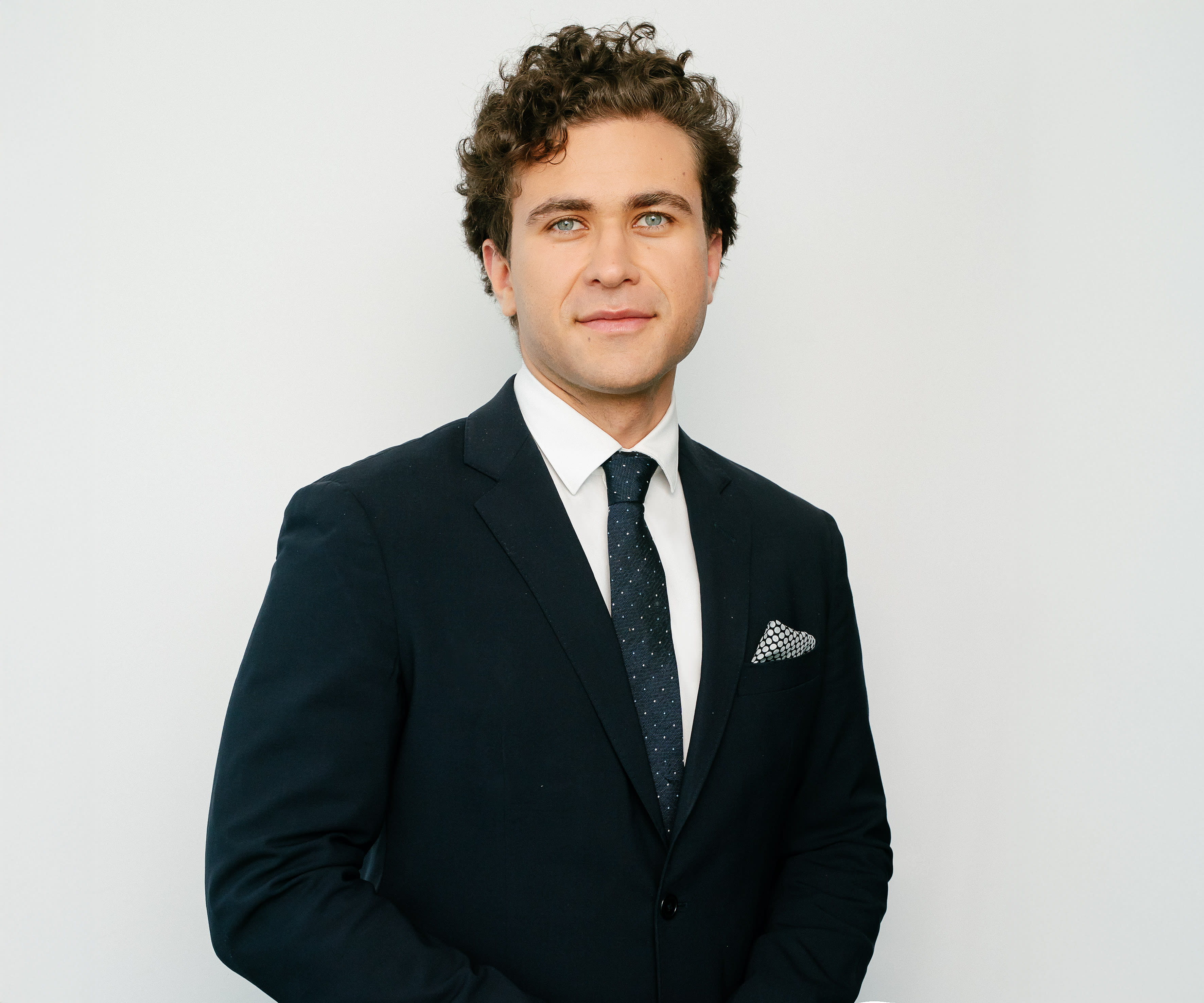 Eryk Ryciak | Fieldfisher