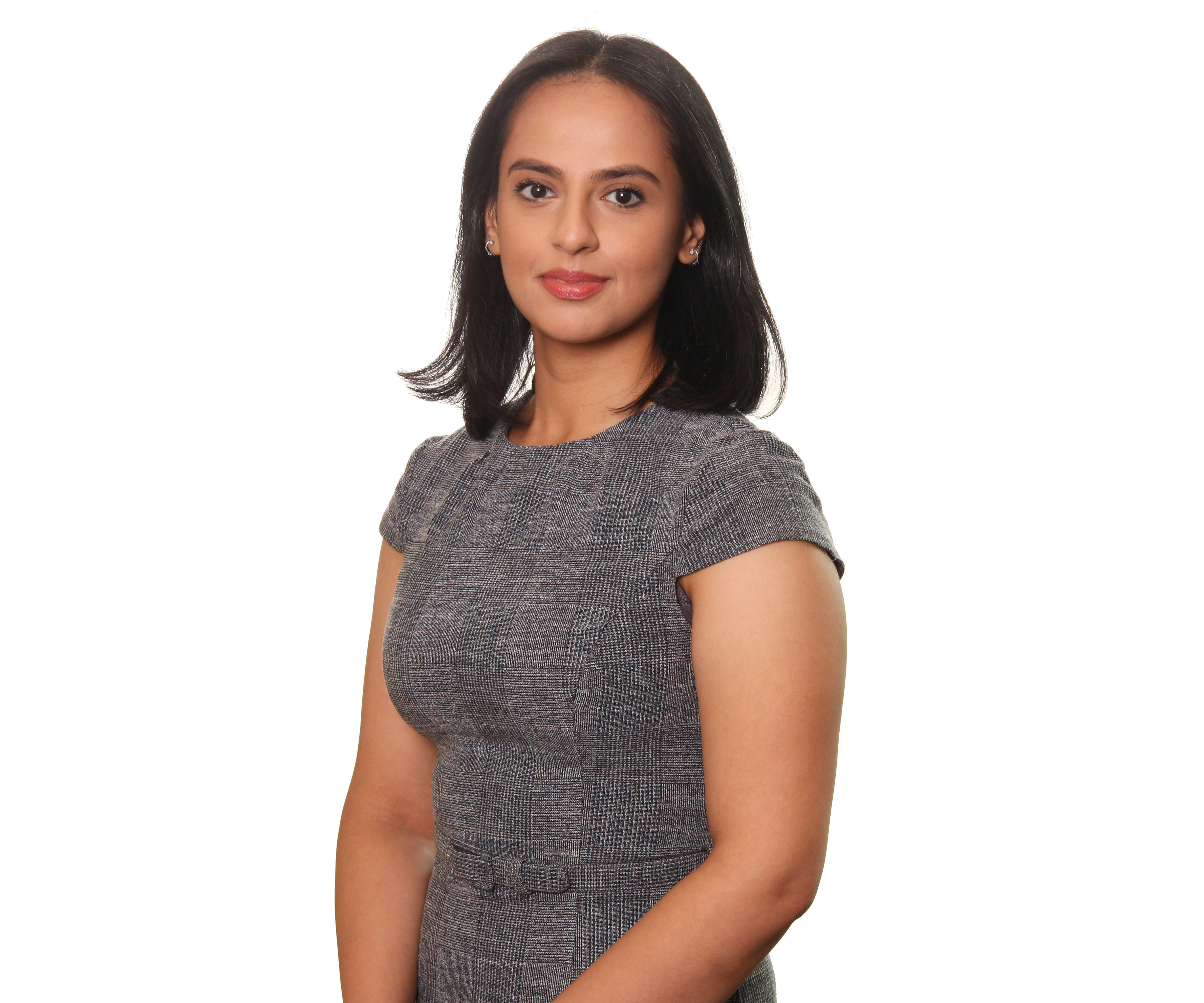 Haleema Punnu | Fieldfisher