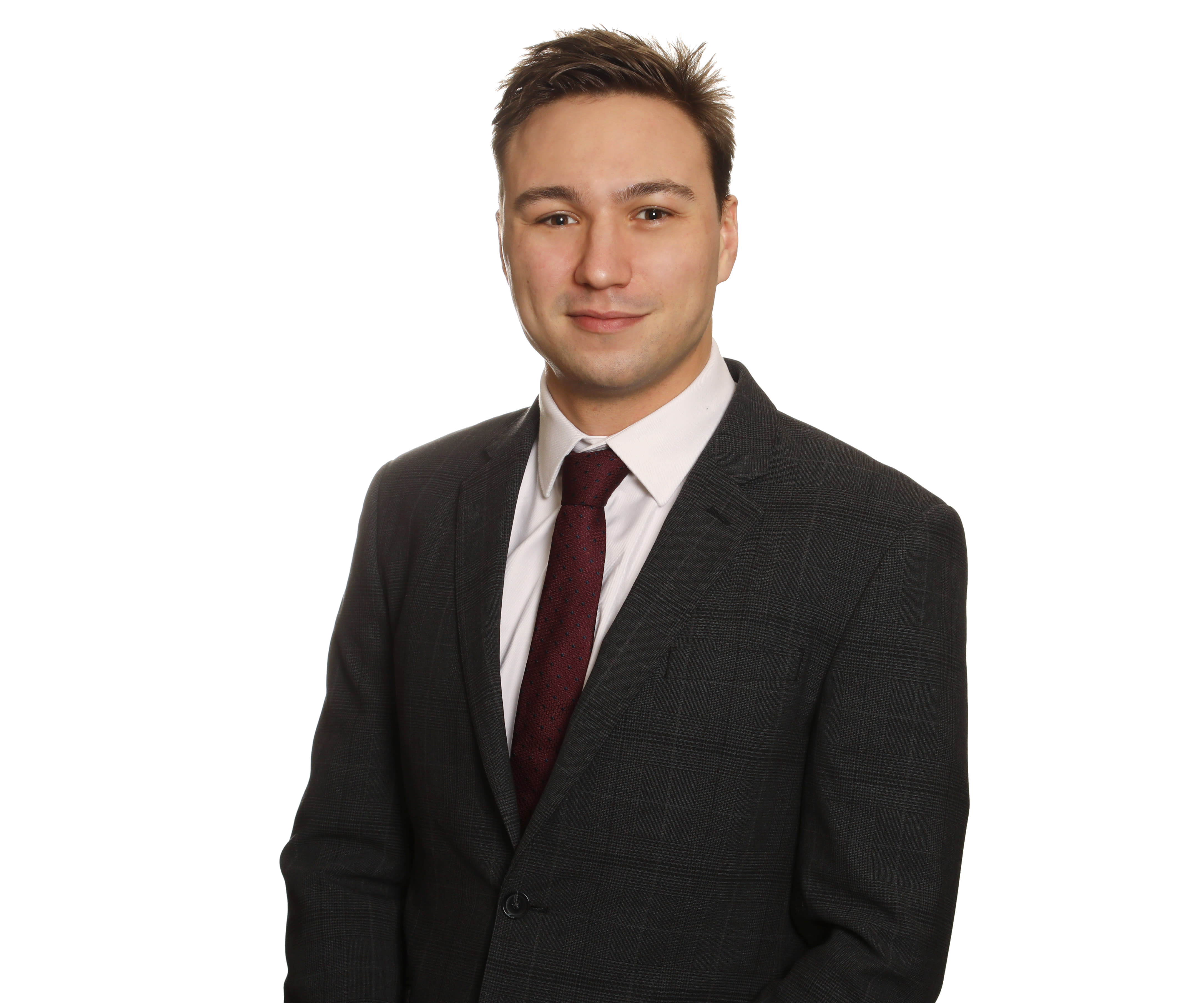 James Conder | Fieldfisher