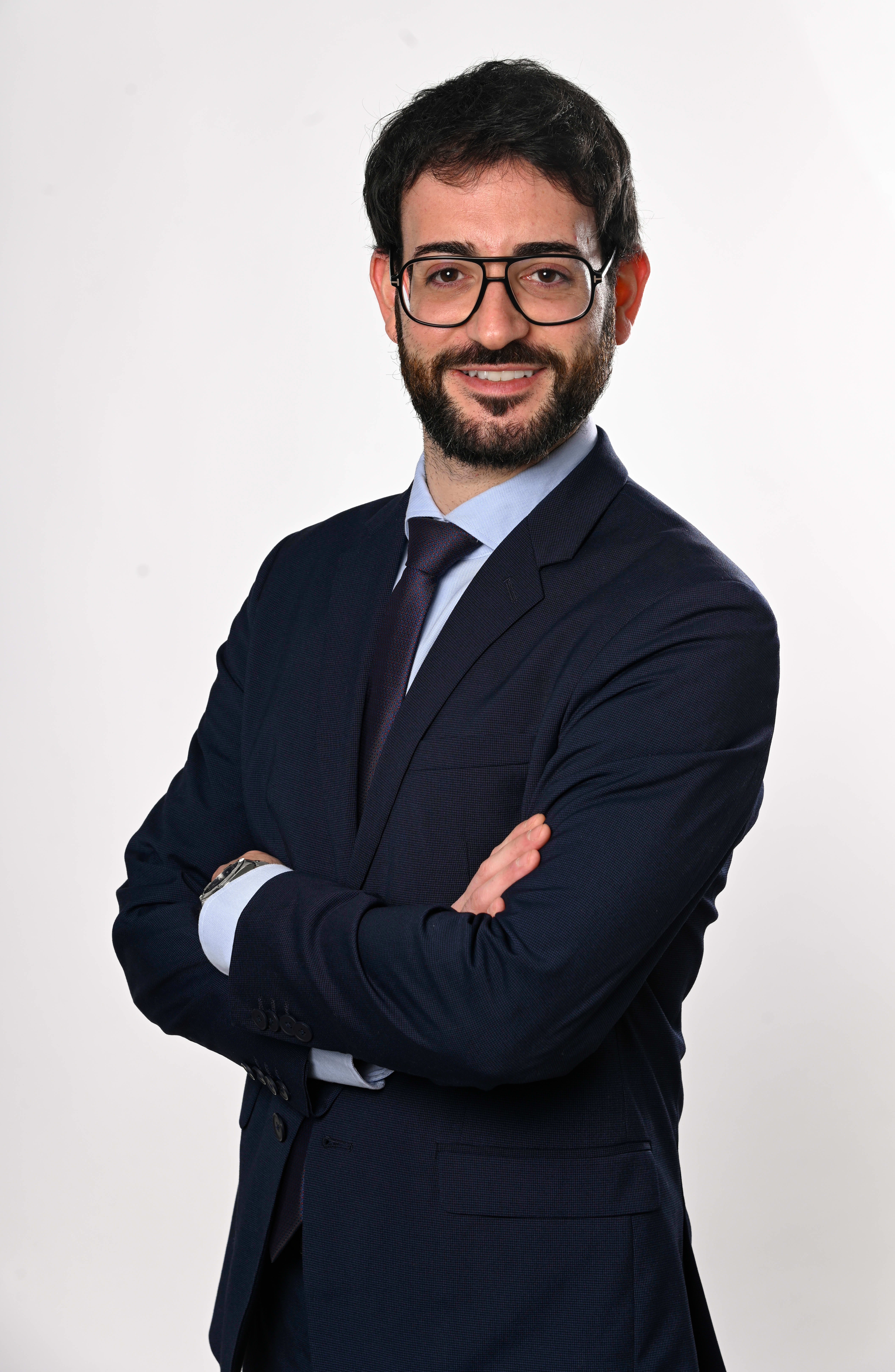 Jesús Solar | Fieldfisher