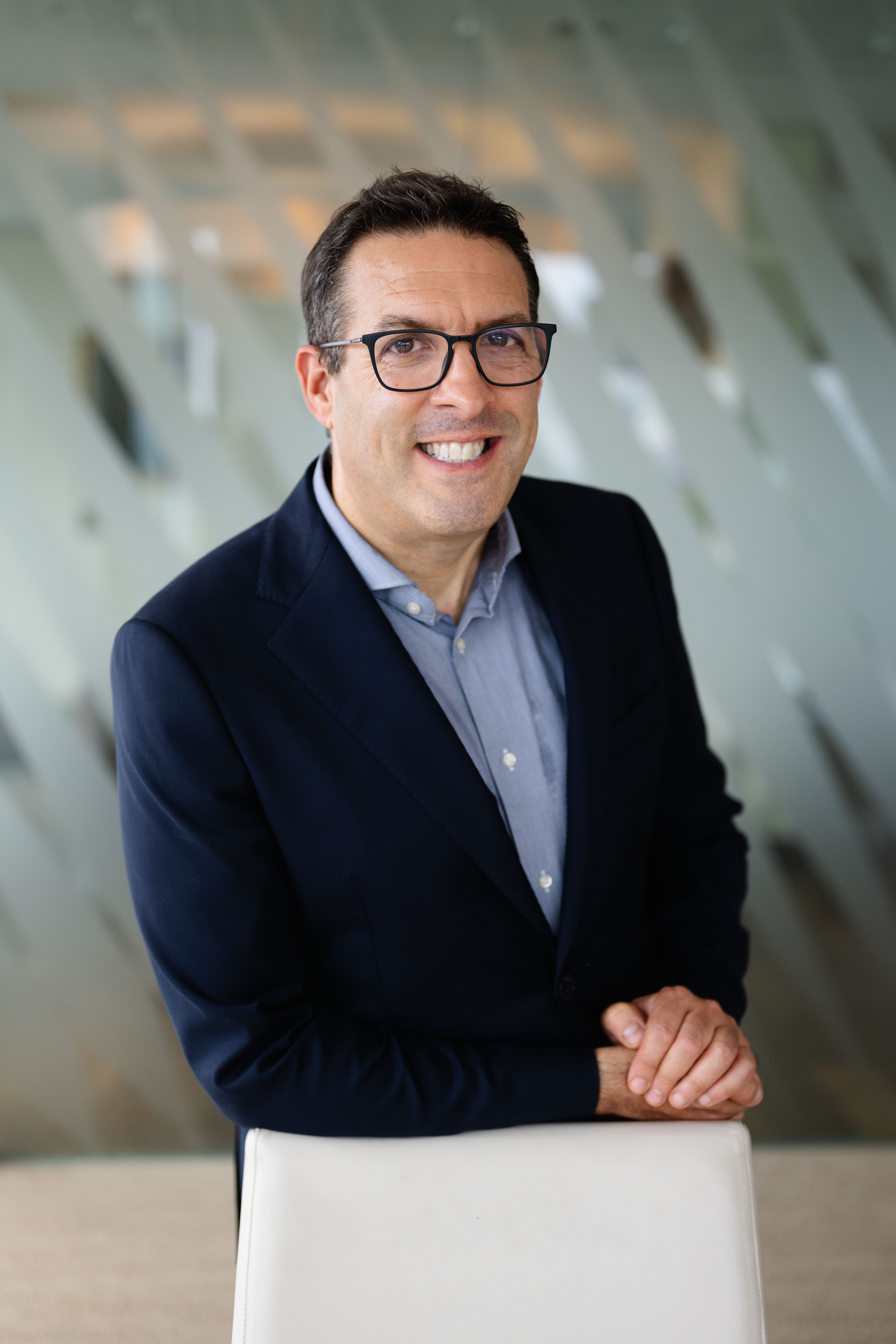 Robert Shooter | Fieldfisher