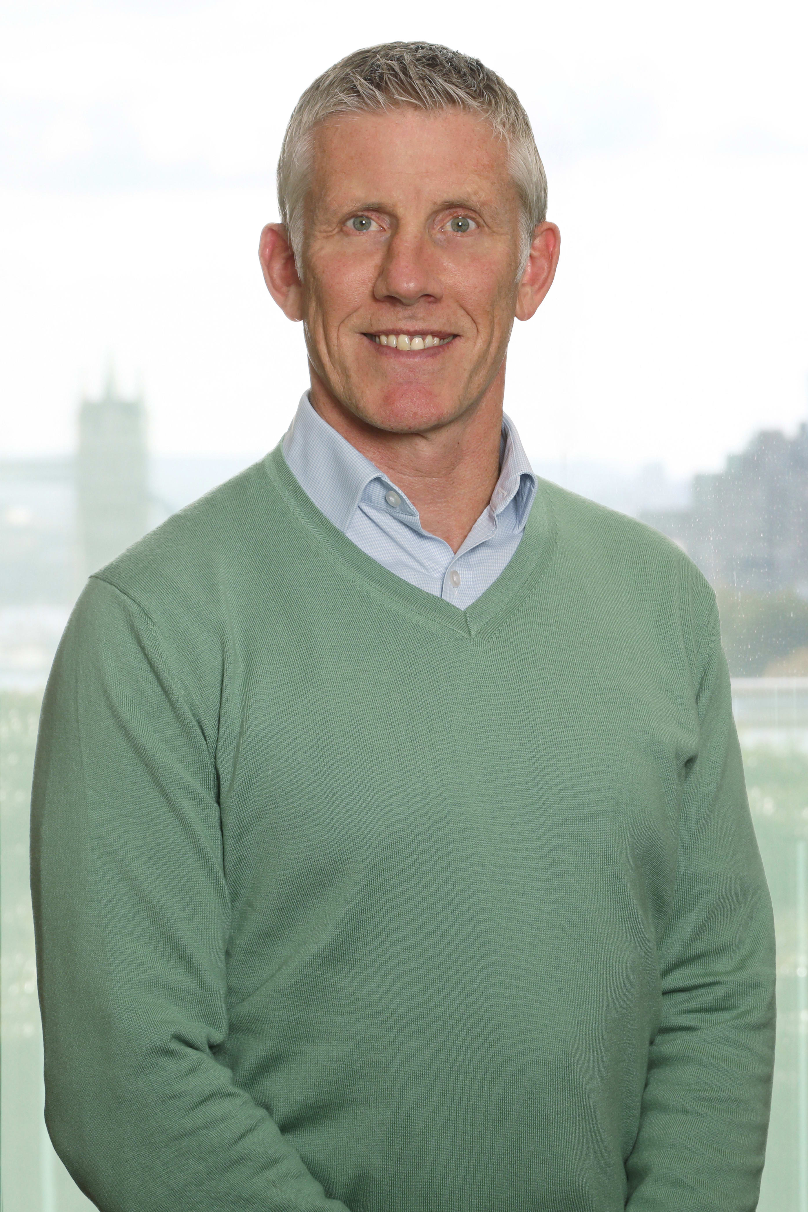 Robin Tubbs | Fieldfisher