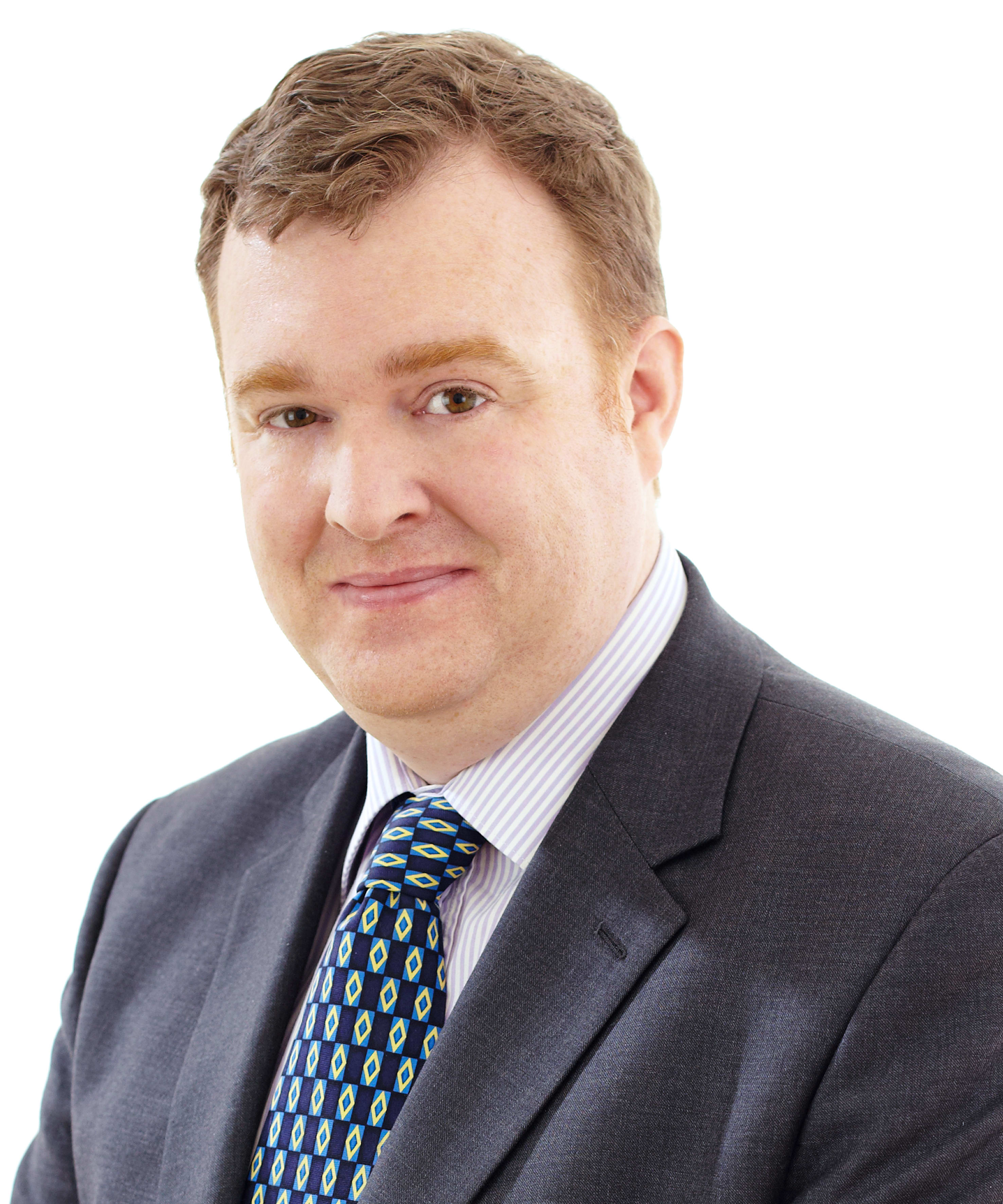 Tom Martin | Fieldfisher